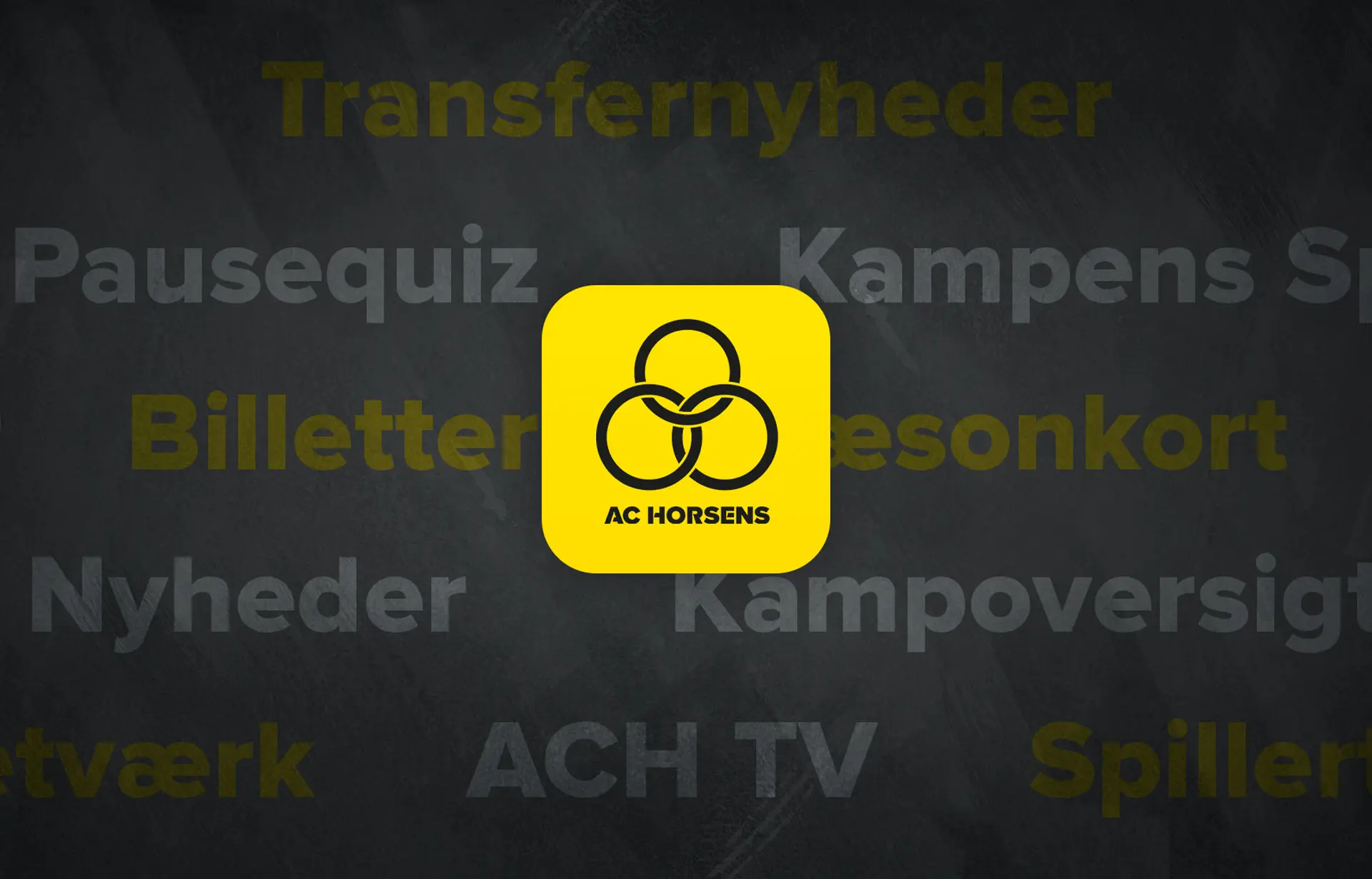 App AC Horsens App AC Horsens