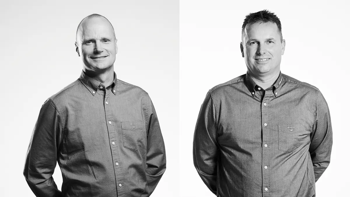 Jan Mortensen og Martin Schjøth træder ud af bestyrelsen