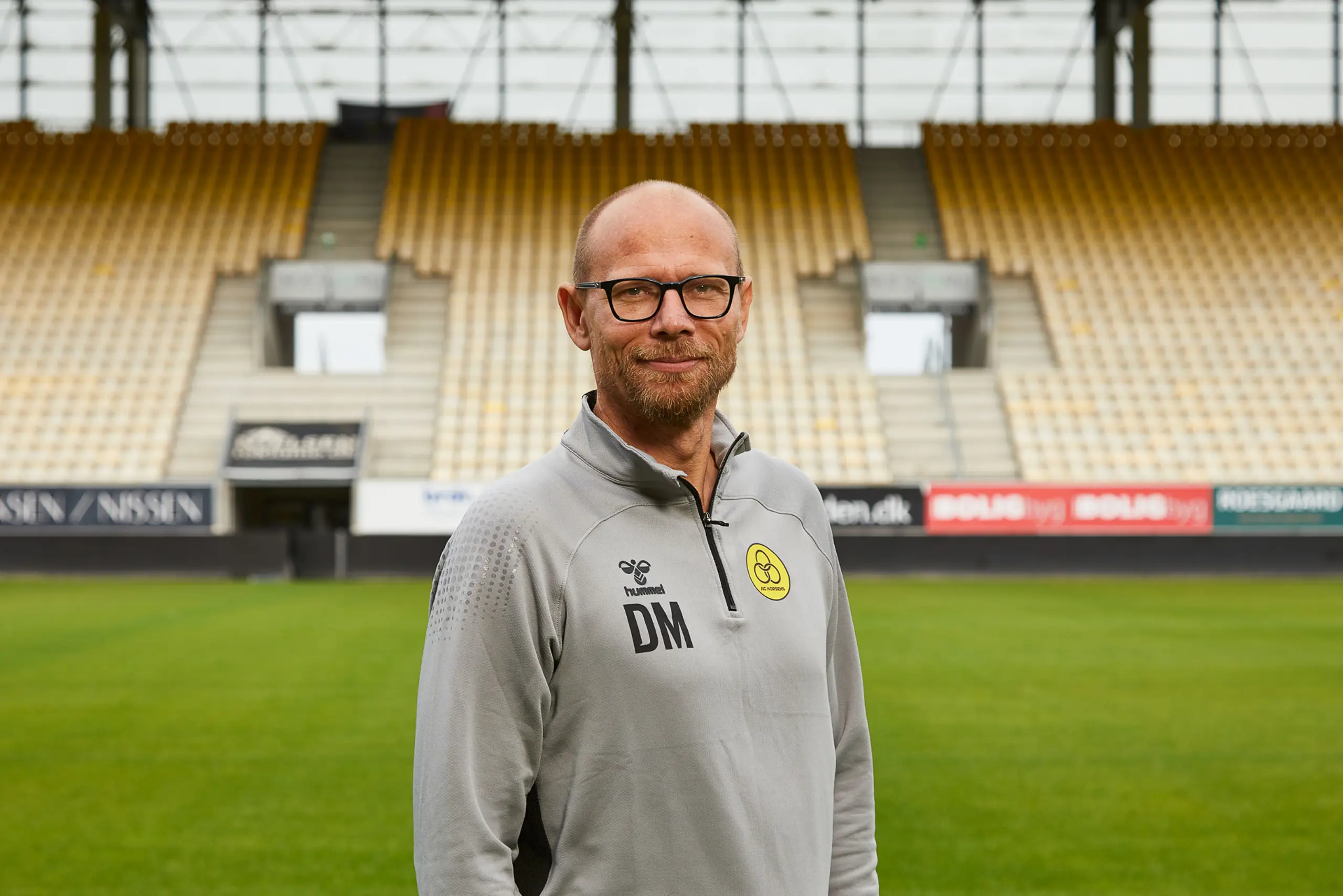 Akademiet søger holdledere