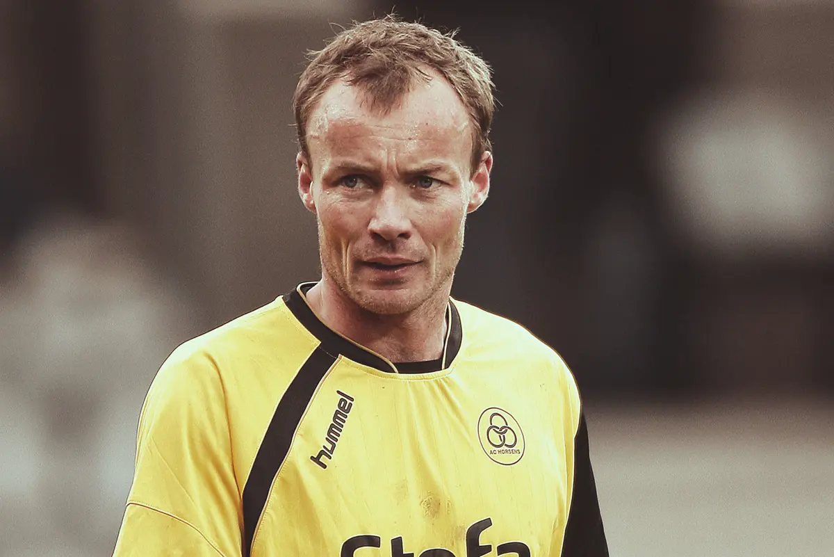 Mads Rieper | Hall of Fame