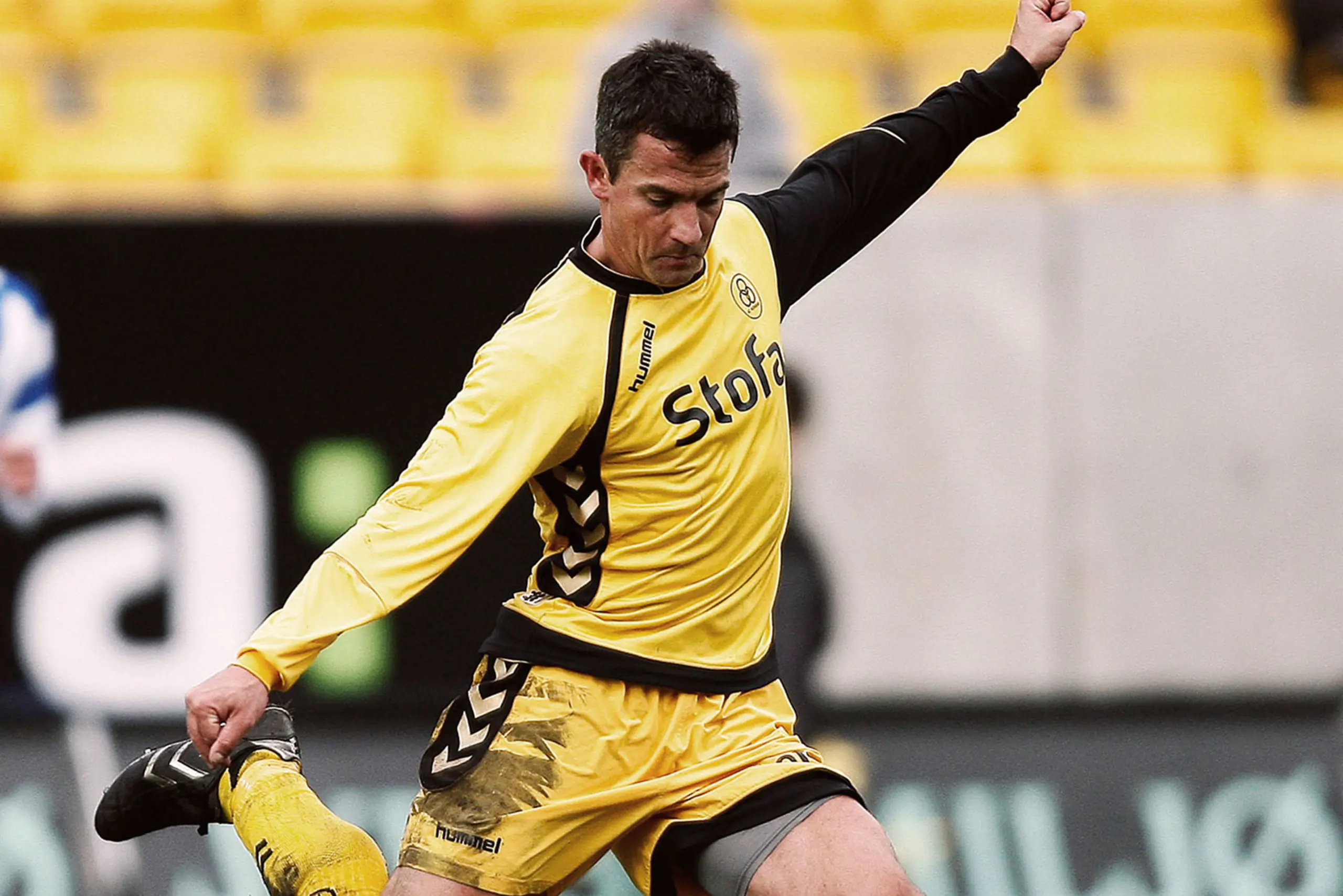 Allan Søgaard | Hall of Fame